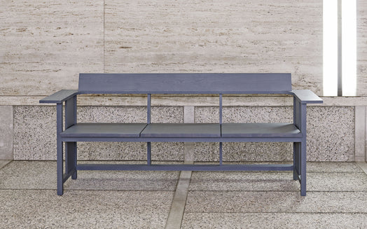 Clerici bench | SCP