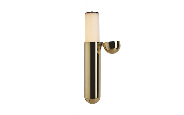ISP wall light by Ilia Potemine for DCW éditions | SCP