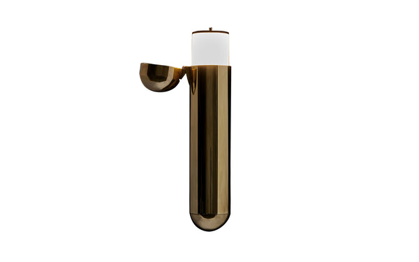 ISP wall light by Ilia Potemine for DCW éditions | SCP