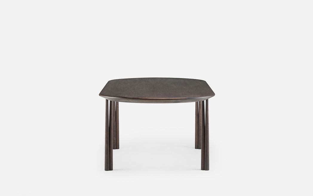 Elliot dining table by Jason Miller for De la Espada | SCP
