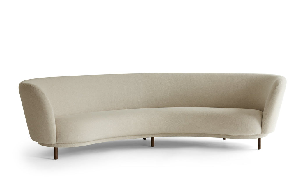 Dandy sofa by Chris Martin for Massproductions | SCP