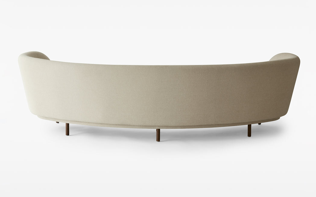 Dandy sofa by Chris Martin for Massproductions | SCP