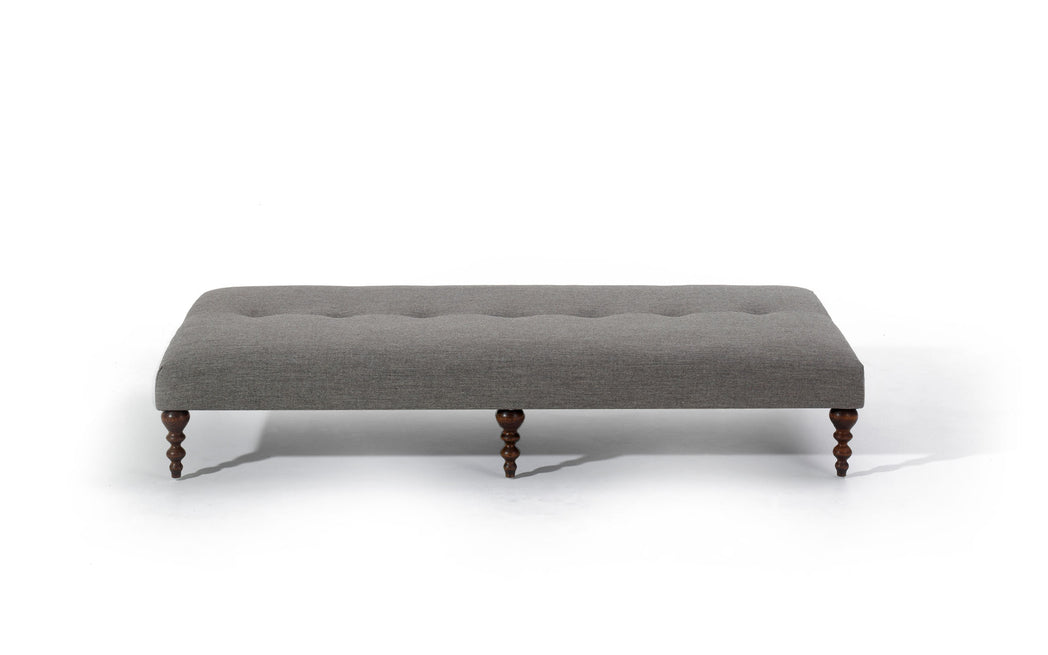Oscar daybed by Matthew Hilton for SCP