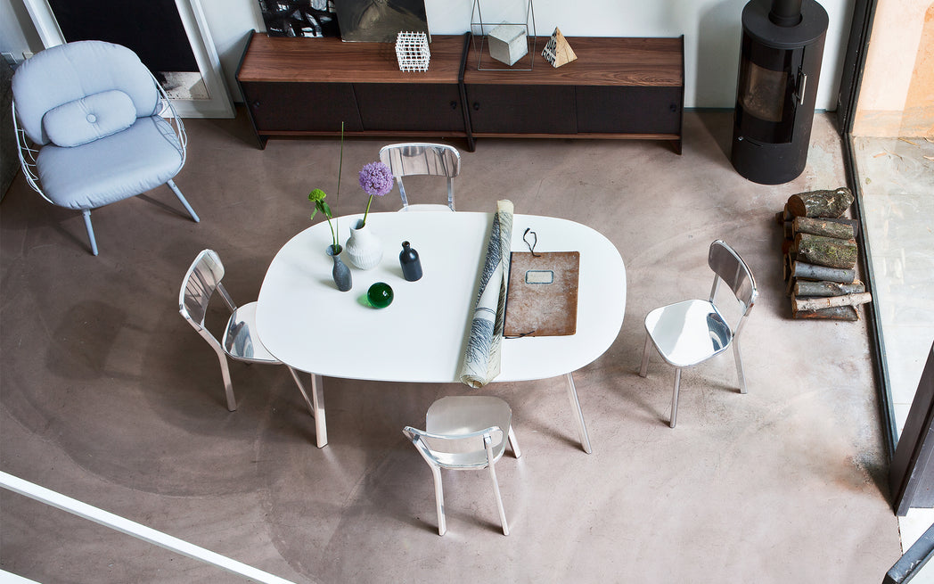 Déjà-vu table | SCP