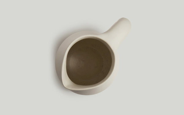 Dough pitcher by Faye Toogood for Toogood | SCP