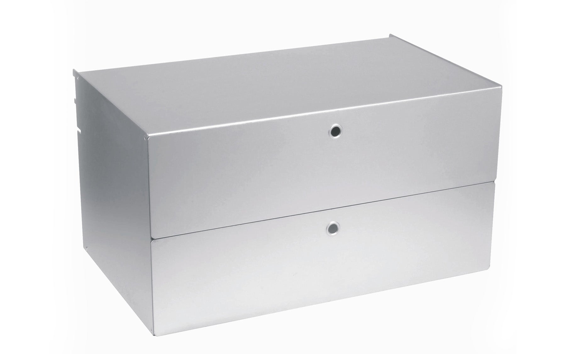 K1 shelving system | Double drawer by Kriptonite | SCP