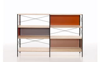 Eames storage unit - ESU shelf by Charles & Ray Eames for Vitra | SCP