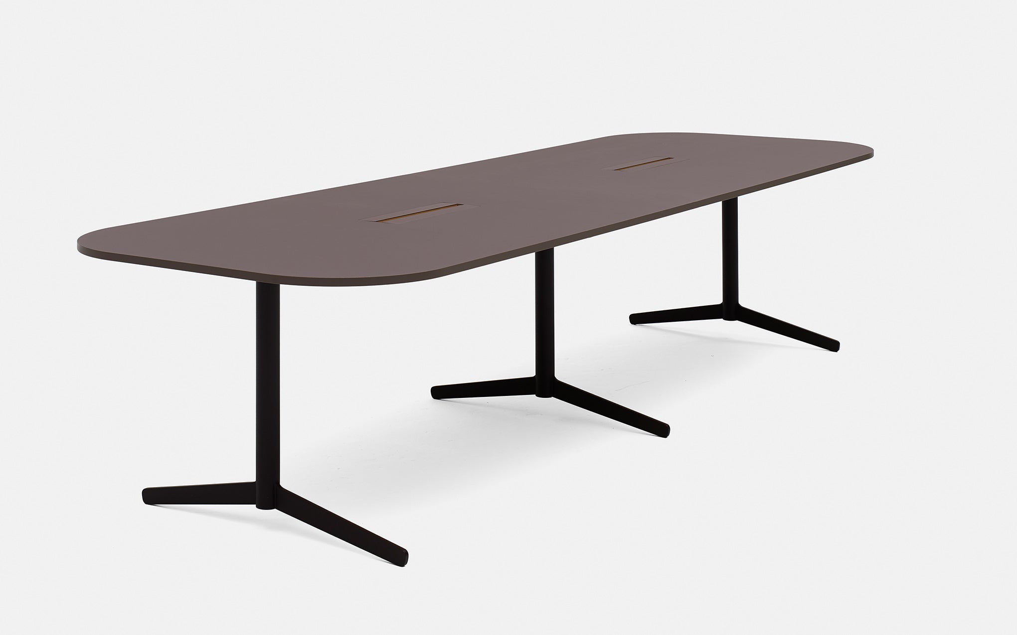 Feather conference table system | SCP