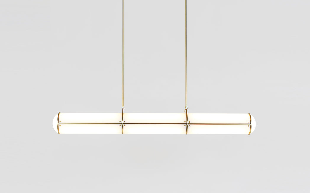 Endless - 3 Unit by Jason Miller for Roll & Hill | SCP