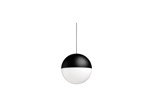 String Light - sphere by Michael Anastassiades for Flos | SCP