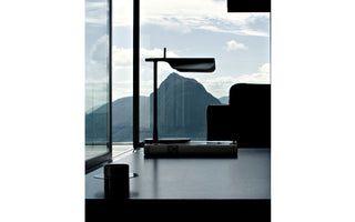 Tab table light | SCP