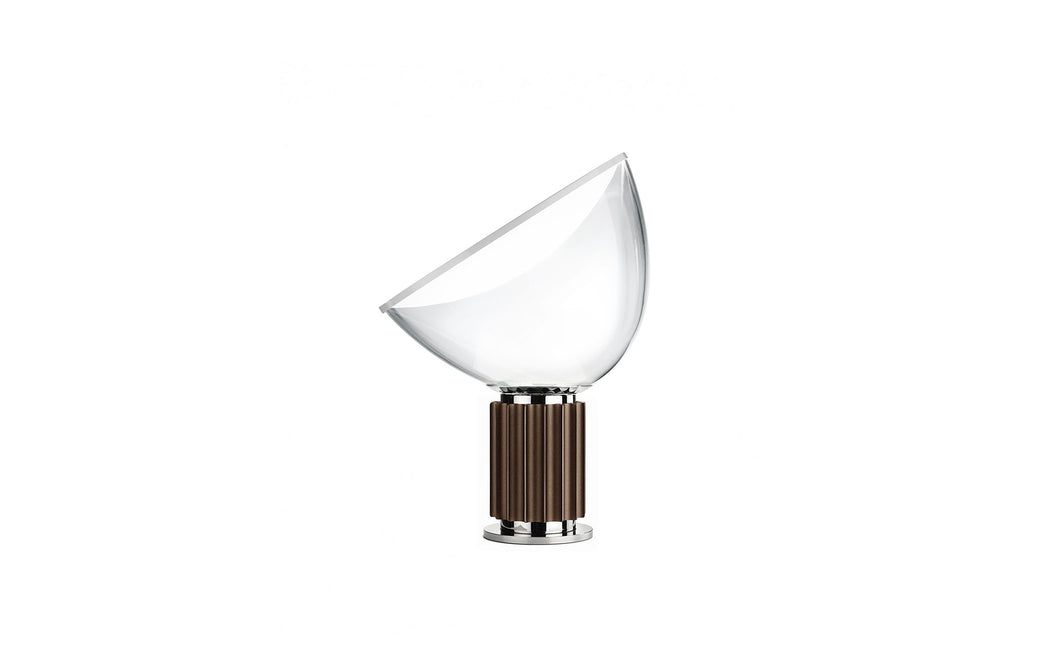 Taccia lamp by Achille & Pier Giacomo Castiglioni for Flos | SCP