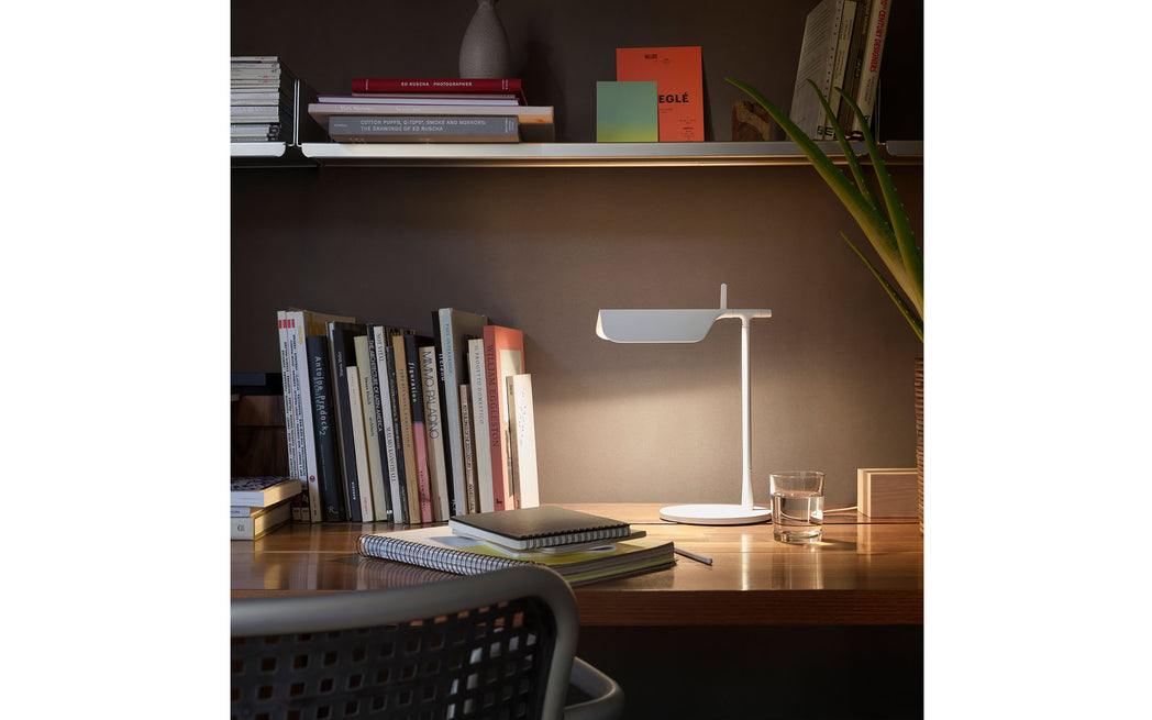 Tab table light by Barber & Osgerby for Flos | SCP