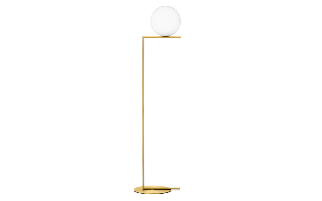 IC floor light | SCP