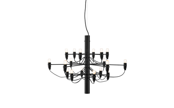 2097 chandelier | SCP