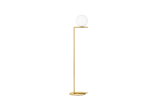 IC floor light | SCP
