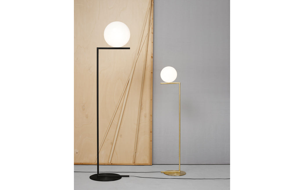 IC floor light | SCP