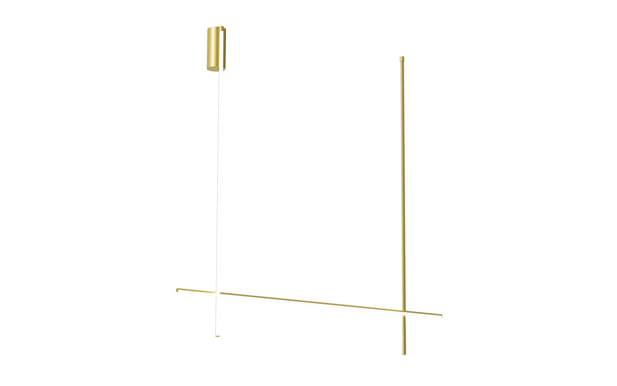 Coordinates ceiling light - C2 | SCP