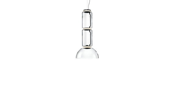 Noctambule Bowl suspension by Konstantin Grcic for Flos | SCP