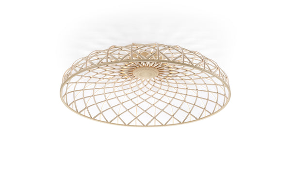 Skynest ceiling light by Marcel Wanders for Flos | SCP