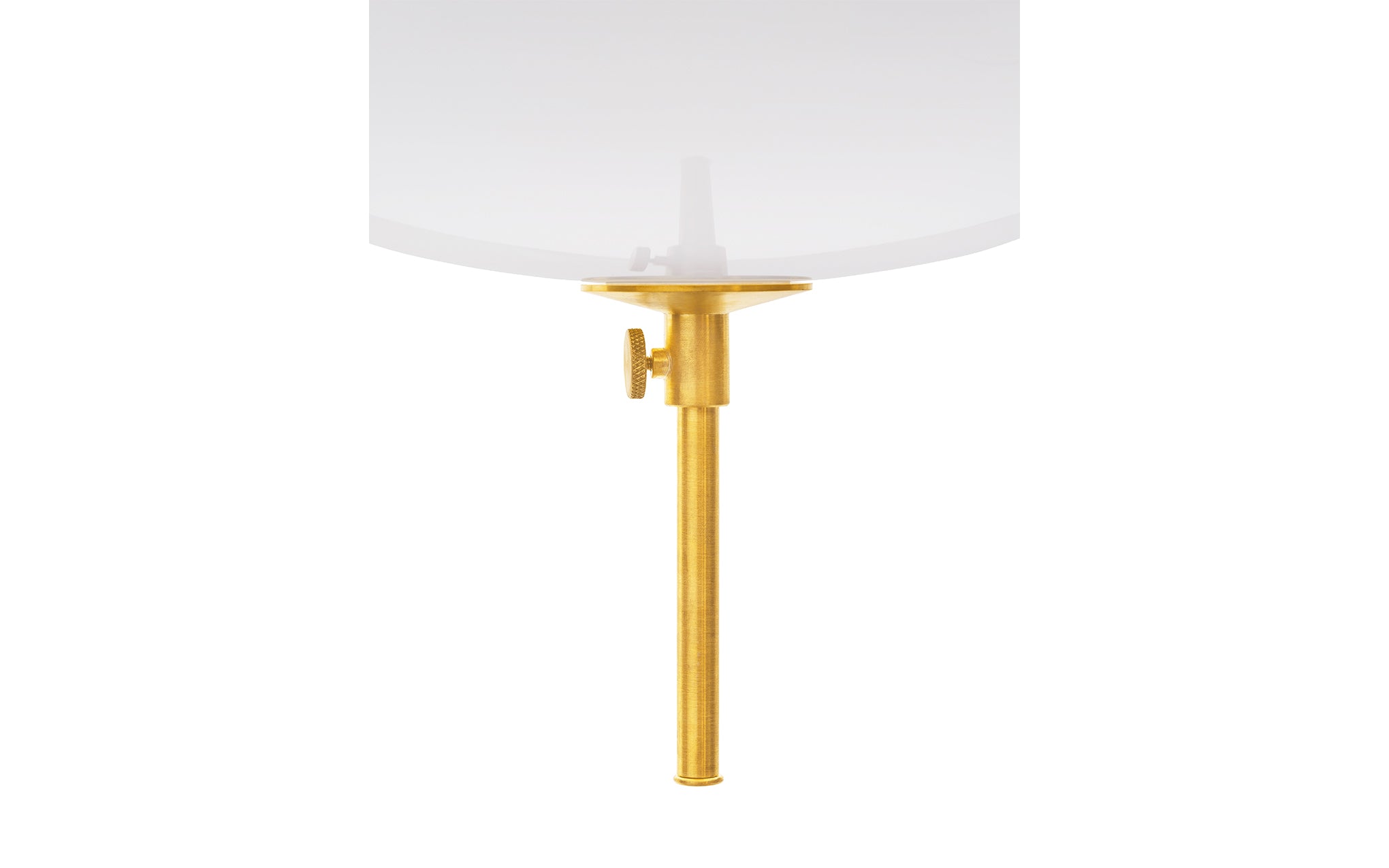 Clam pendant by Ahm & Lund for Fritz Hansen - SCP