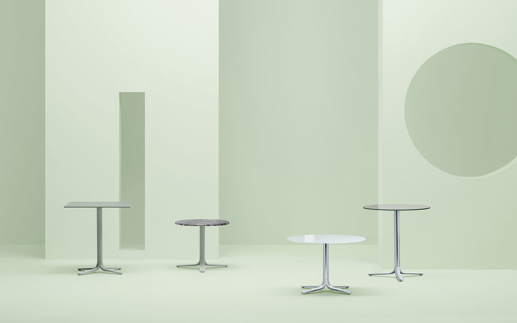 Fluxo 5465 table | SCP