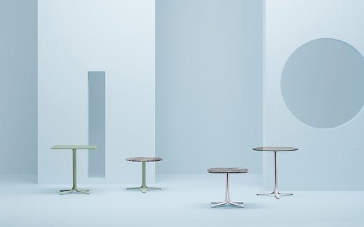 Fluxo 5465 table | SCP
