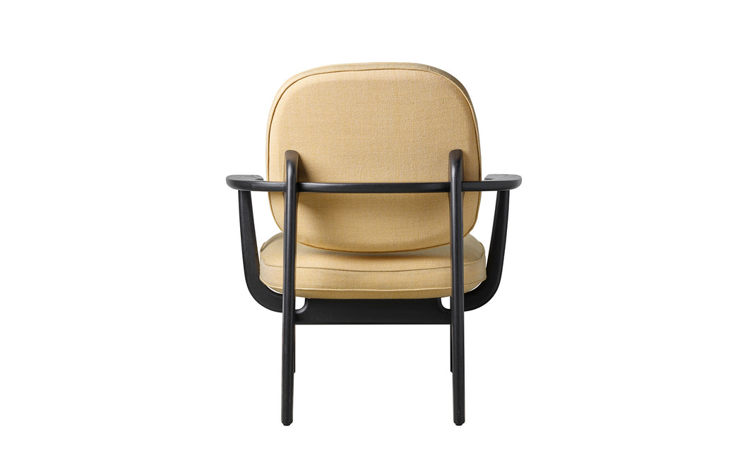 Fred JH97 lounge chair | SCP