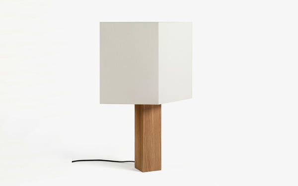 Chata table light by Goula / Figuera for Gofi | SCP