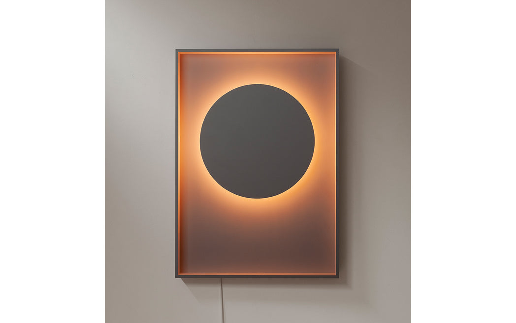 Quadro wall light by Goula / Figuera for Gofi | SCP