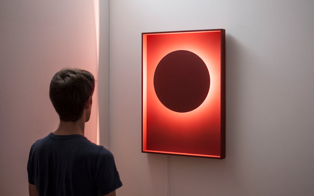 Quadro wall light by Goula / Figuera for Gofi | SCP