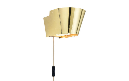 9464 wall light by Paavo Tynell for Gubi | SCP