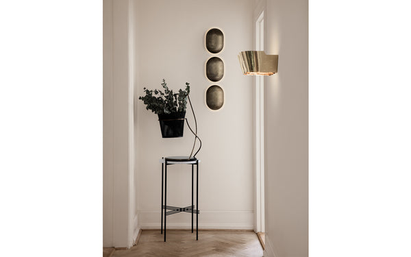 9464 wall light by Paavo Tynell for Gubi | SCP