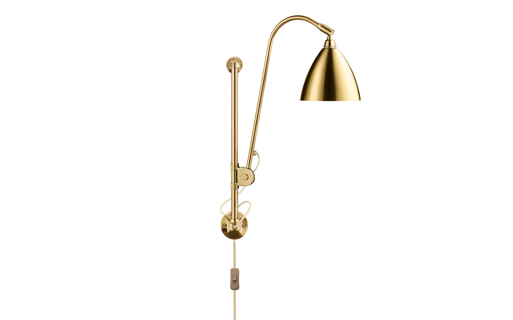 Bestlite BL5 wall light by Robert Dudley Best for Gubi | SCP