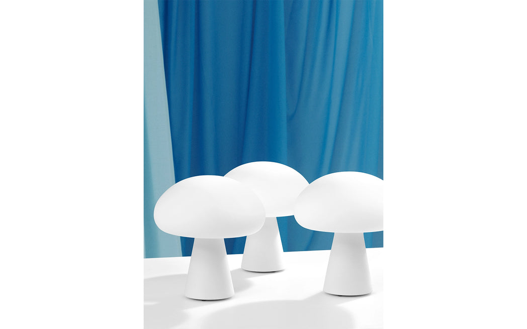 Obello table light by Bill Curry for Gubi | SCP