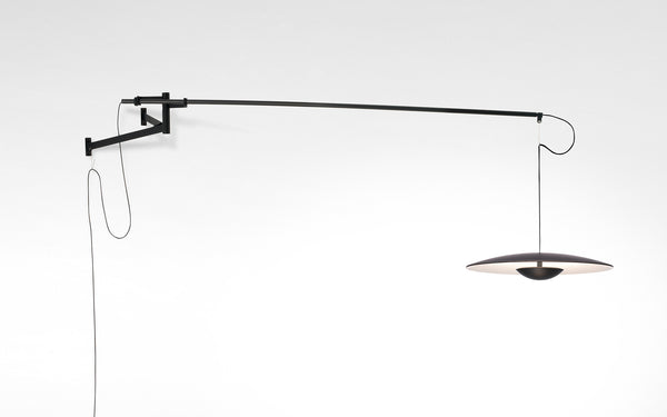 Ginger A XL wall light | SCP