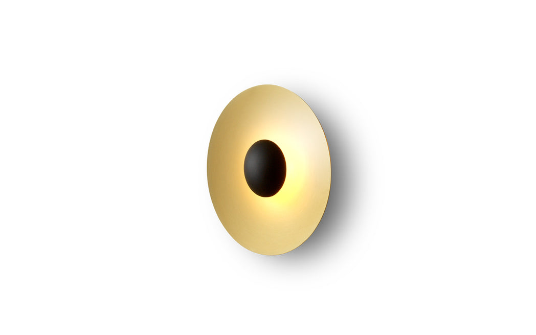 Ginger C wall light | SCP