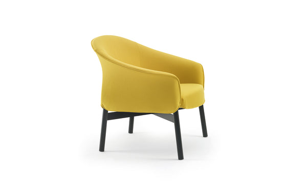 Gloria armchair by Claesson Koivisto Rune for Arflex | SCP