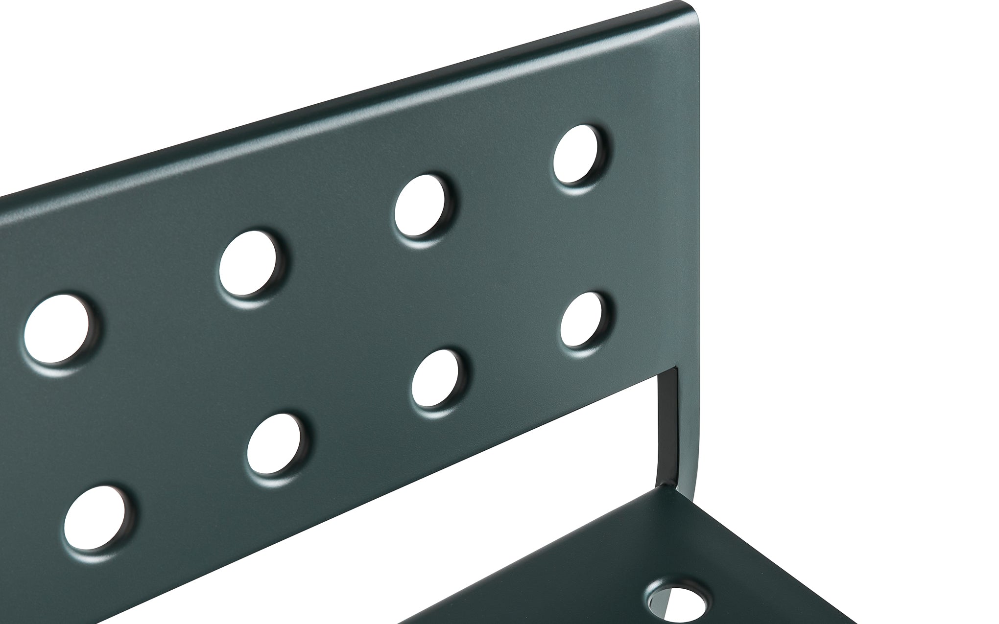 Balcony lounge bench by Ronan & Erwan Bouroullec for HAY | SCP