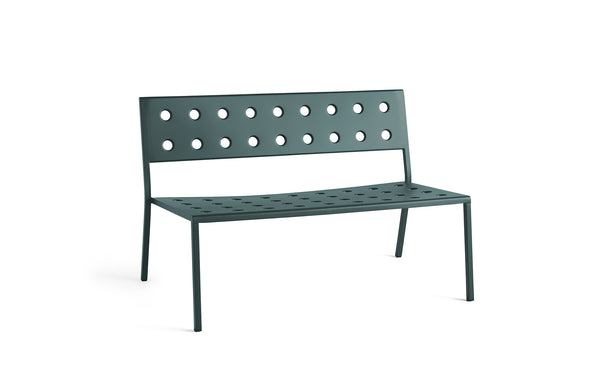 Balcony lounge bench by Ronan & Erwan Bouroullec for HAY | SCP