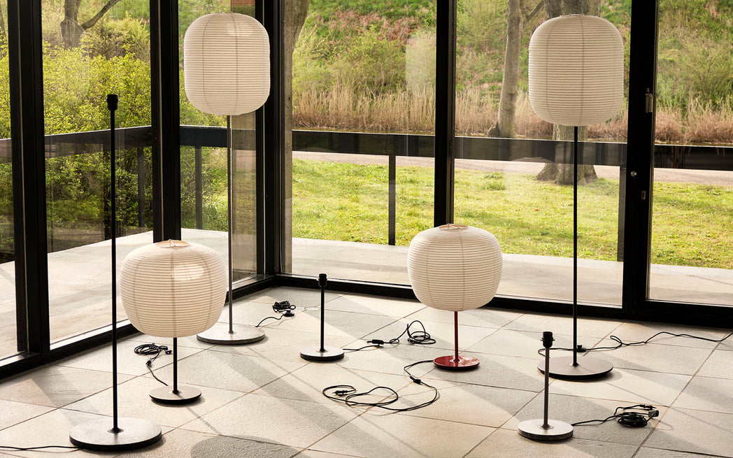 Common floor light - Peach | SCP
