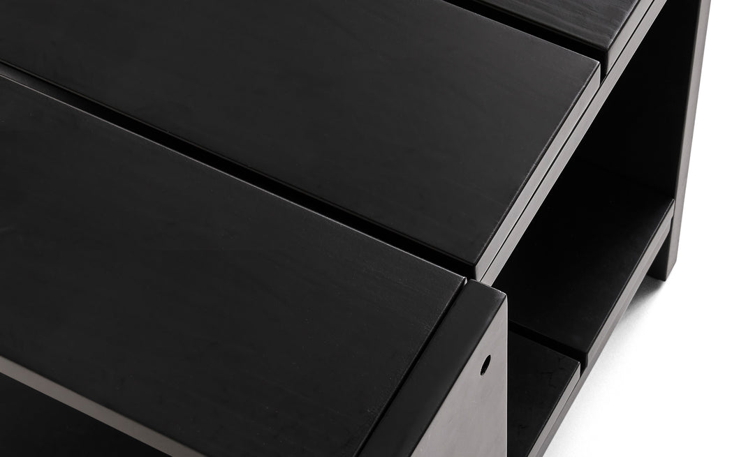 Crate side table by Gerrit Rietveld for HAY | SCP