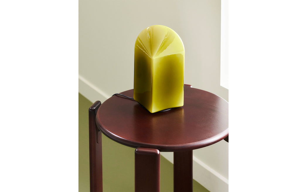 Parade table light 240 by Viola Heyn-Johnsen & Jonas Trampedac for HAY ...
