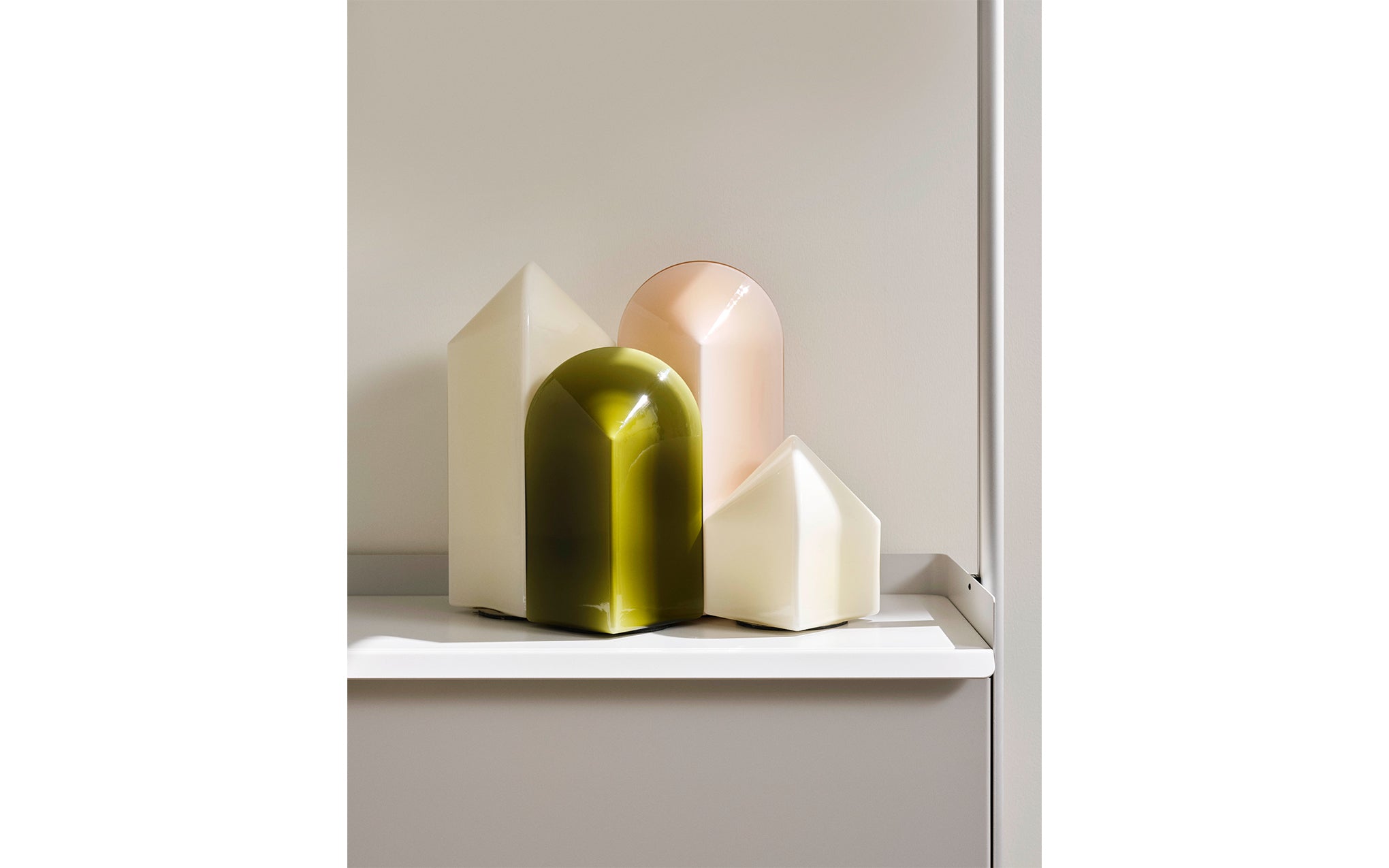 Parade table light 240 | SCP