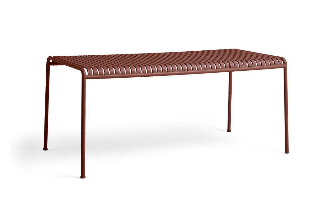 Palissade table by Ronan and Erwan Bouroullec for HAY | SCP