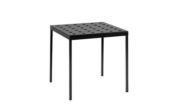 Balcony table - square by Ronan & Erwan Bouroullec for HAY | SCP