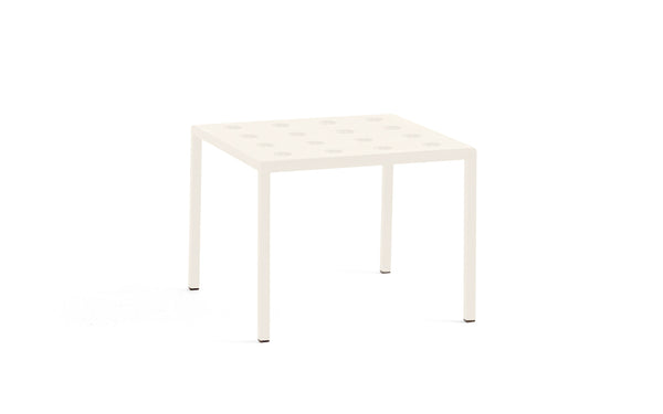 Balcony low table - square by Ronan & Erwan Bouroullec for HAY | SCP