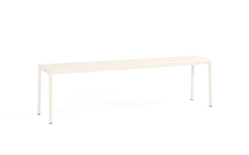 Balcony stool by Ronan & Erwan Bouroullec for HAY | SCP