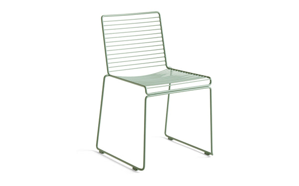 Hee dining chair by Hee Welling for HAY | SCP