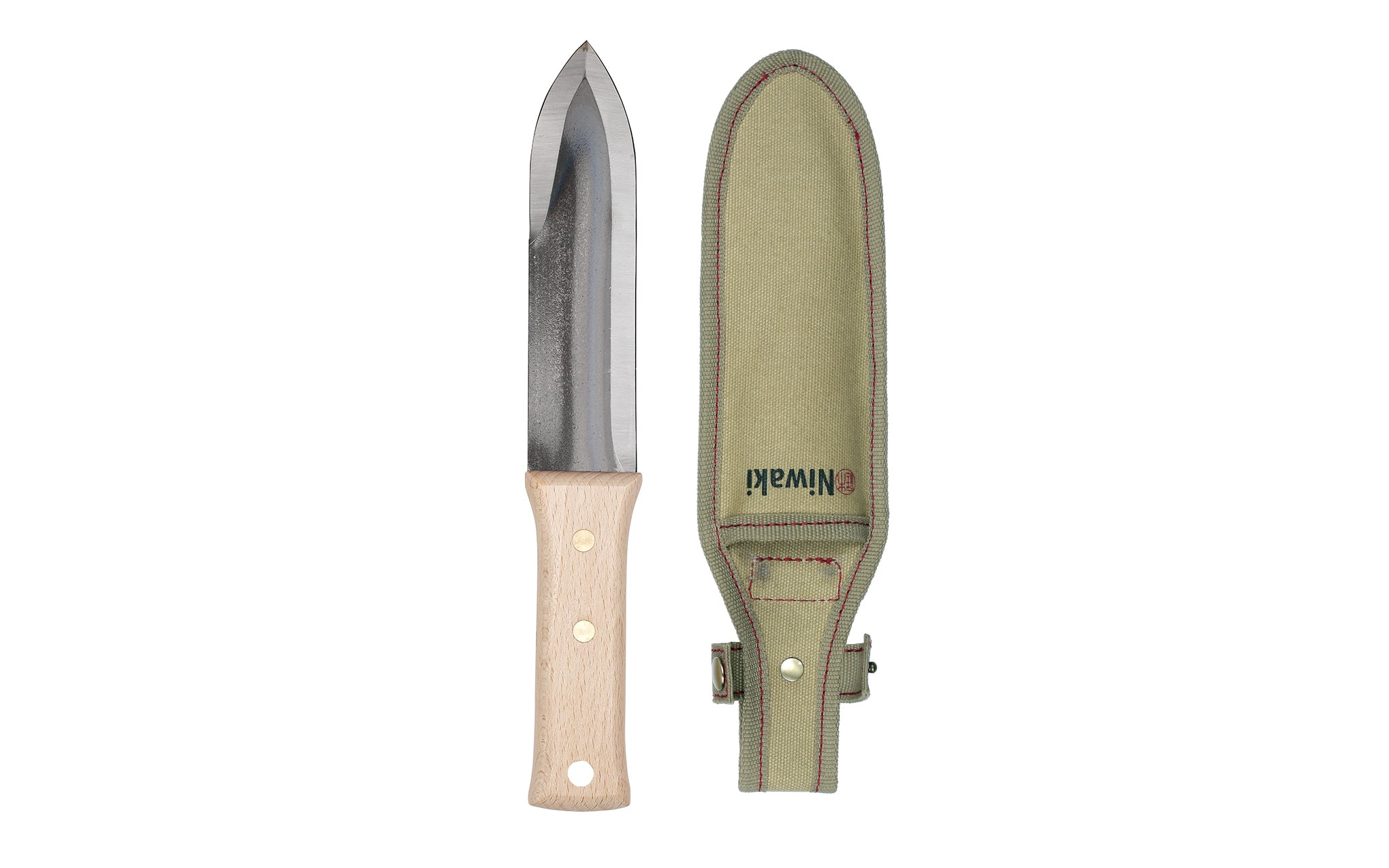 Japanese Hori Hori trowel | SCP
